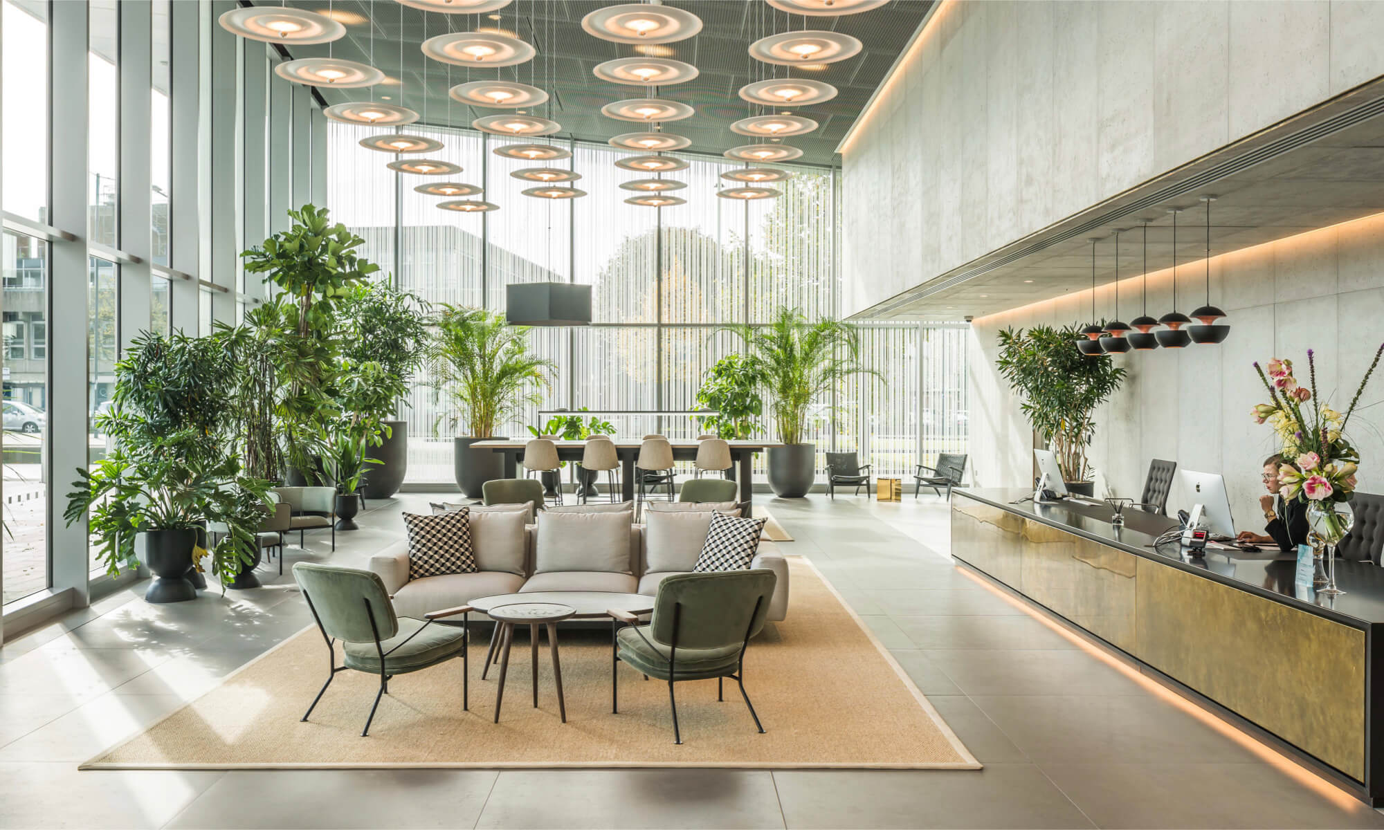 Building - Future Works